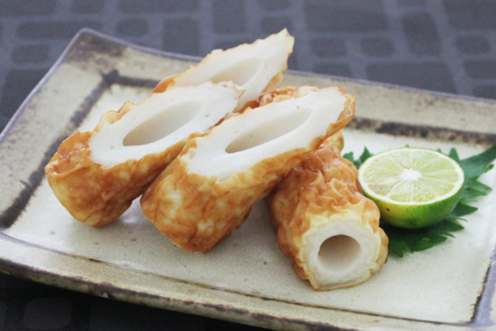 Chikuwa – Kanetetsu Delica Foods Overseas