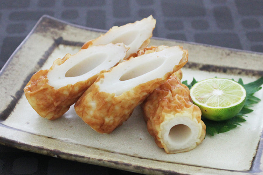 Chikuwa – Kanetetsu Delica Foods Overseas