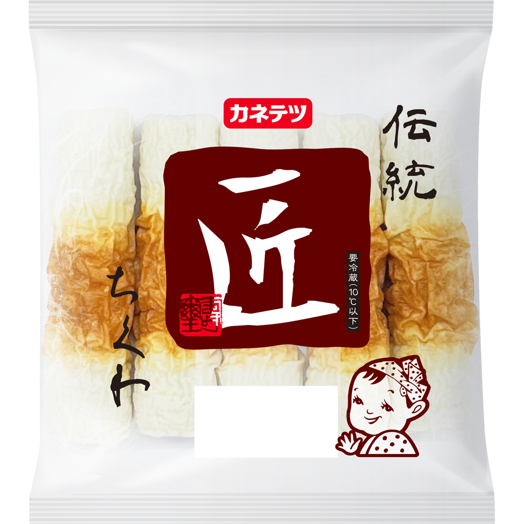 Chikuwa – Kanetetsu Delica Foods Overseas