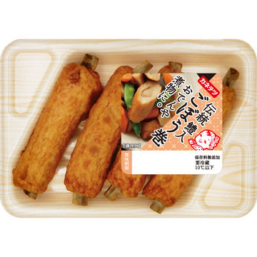 Agemono – Kanetetsu Delica Foods Overseas