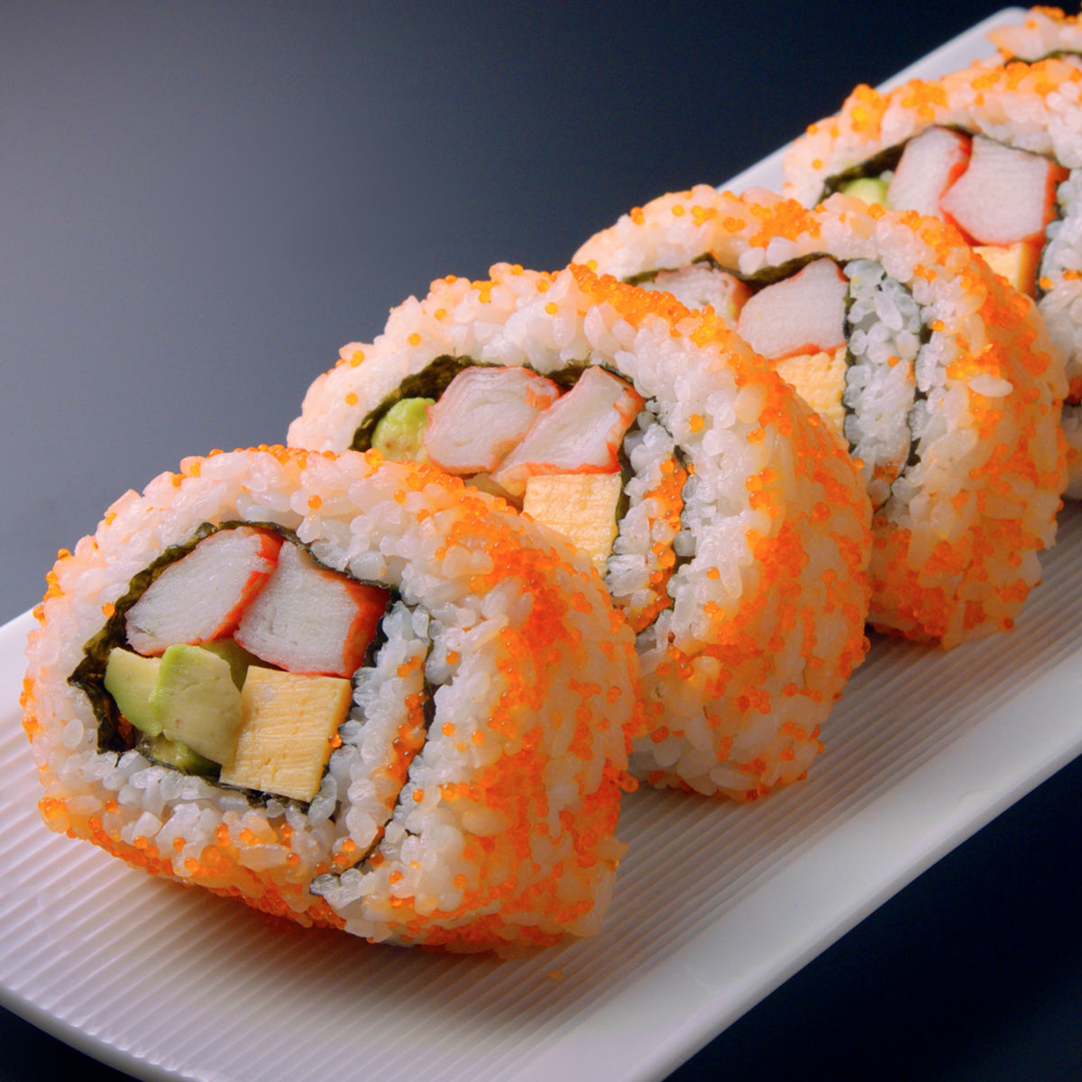 Seadelica Premium Imitation Crabmeat MSC – Kanetetsu Delica Foods Overseas